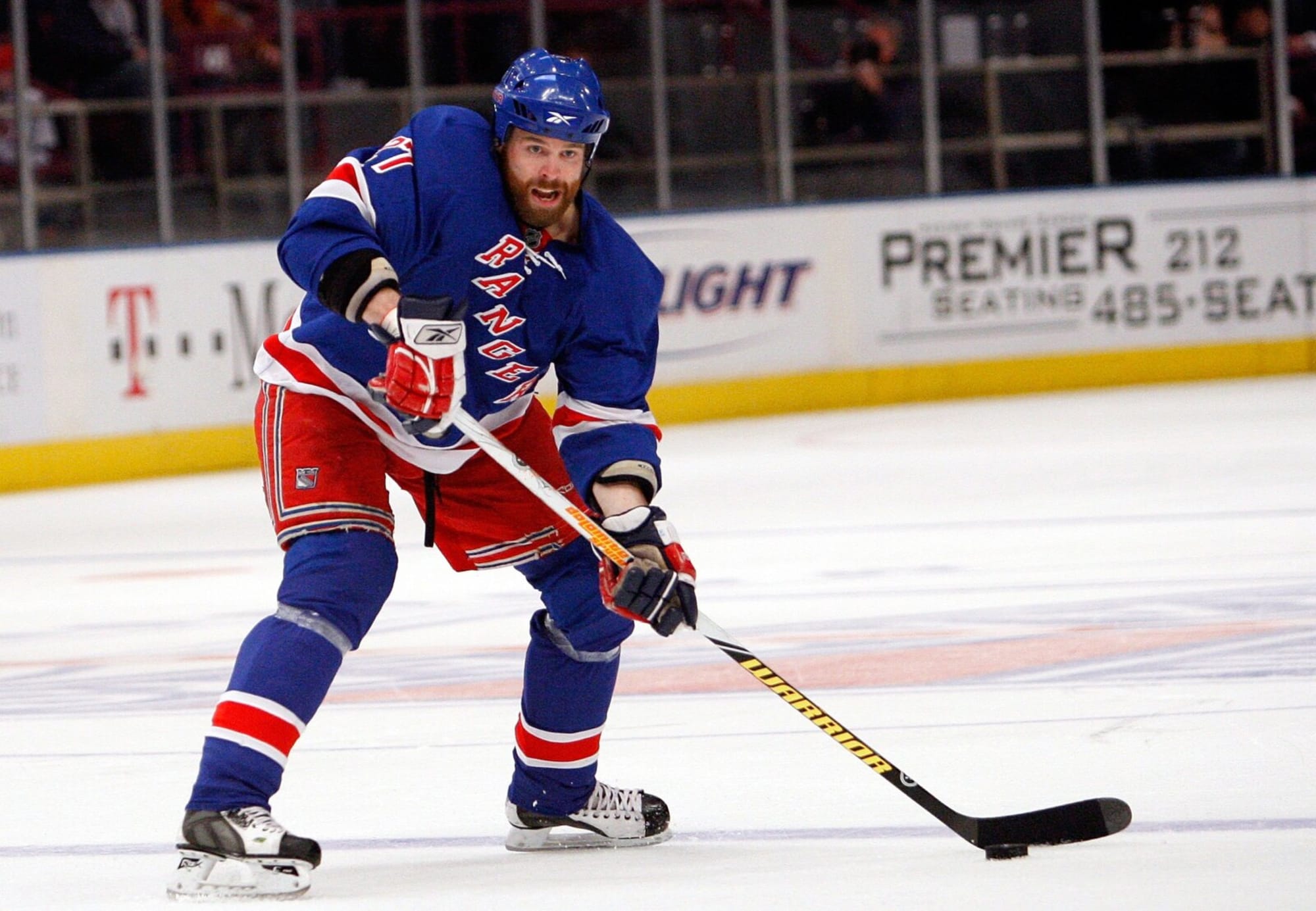 Staal, Mara Given Props - OutsideTheGarden