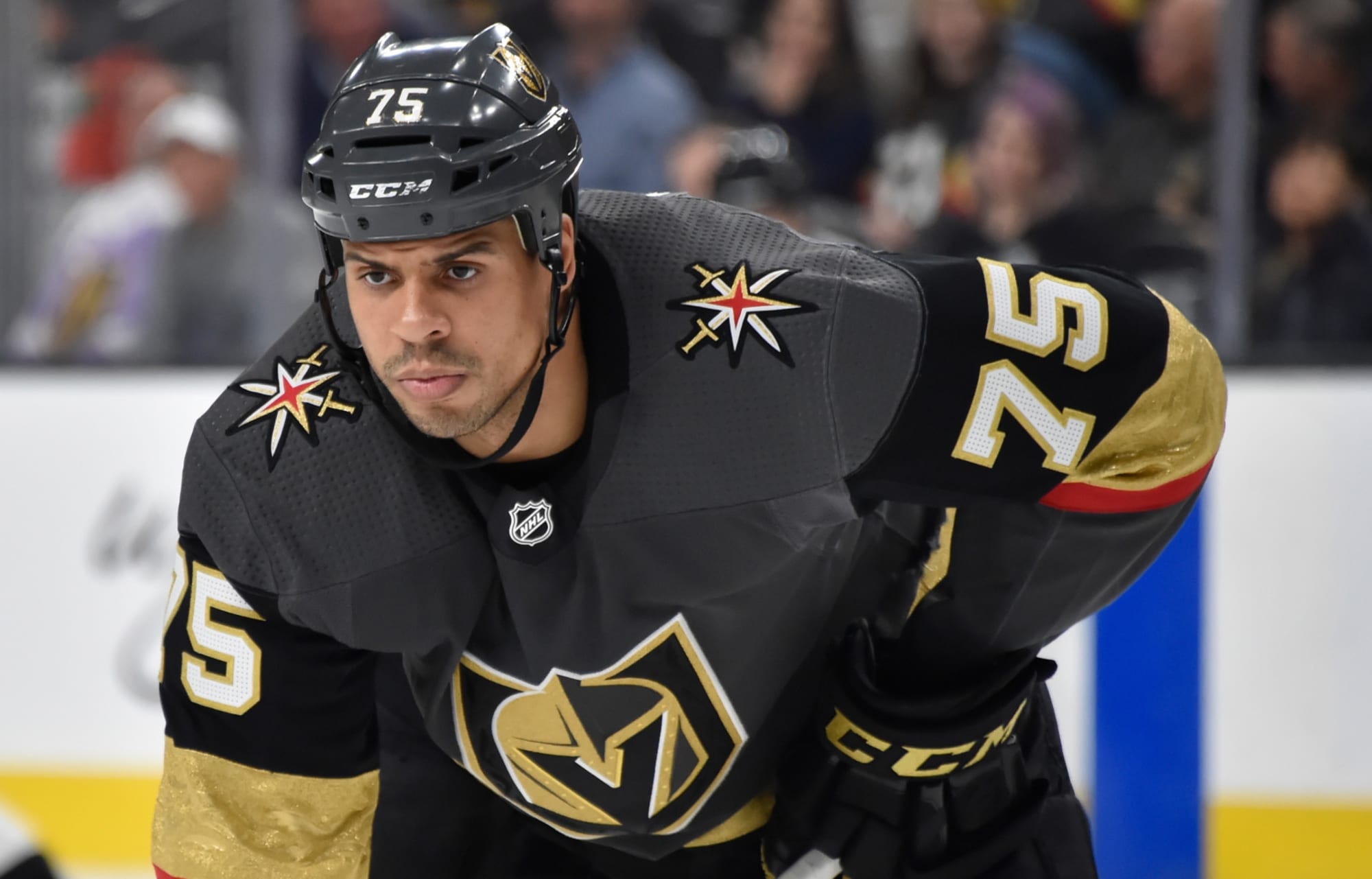 Reaves Added From Vegas - OutsideTheGarden